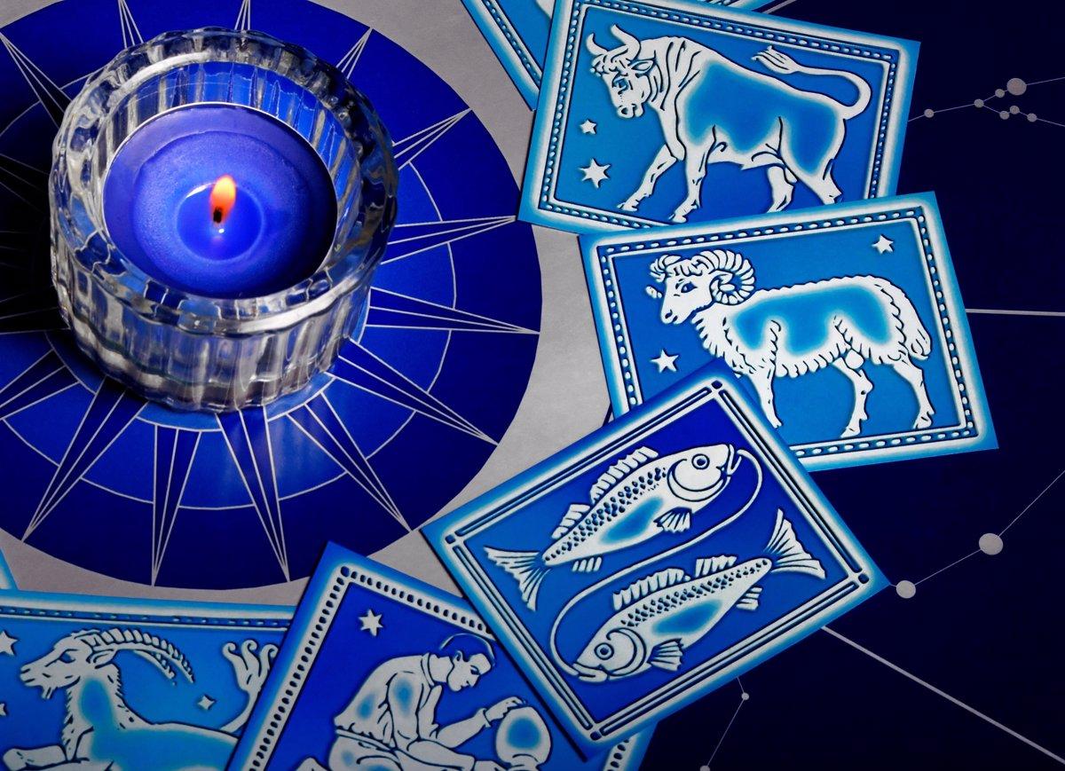 To vam napovedujejo astrologi
