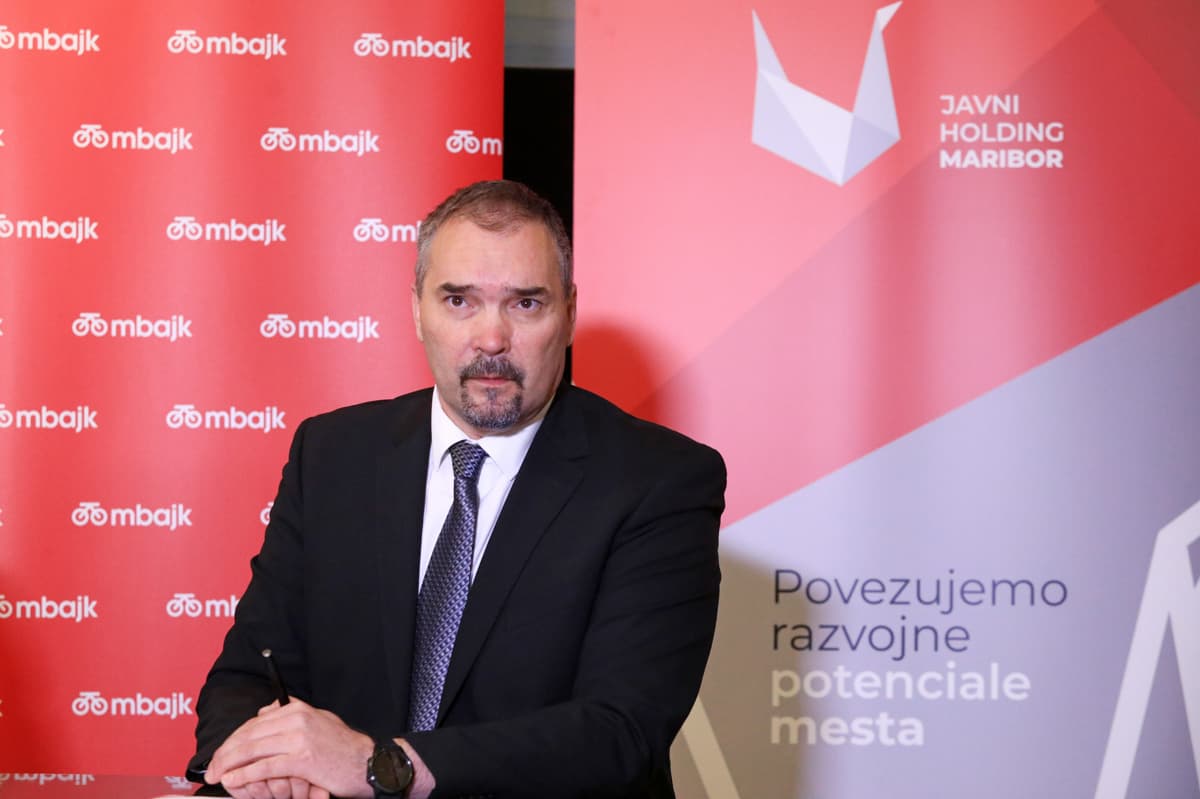 (PREJELI SMO) Nov poskus zamenjave predstavnikov delavcev v nadzornem ...
