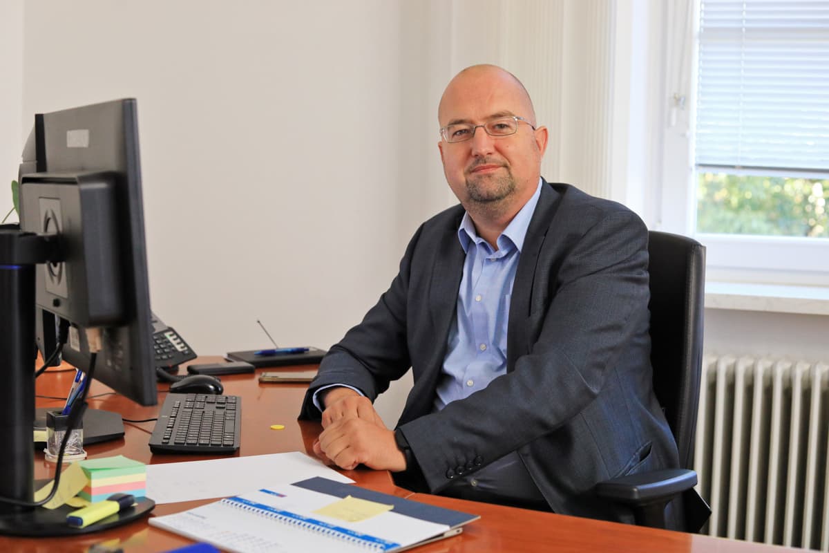 Upravna enota Maribor: Načelnik Pungerl ni bil razrešen nezakonito