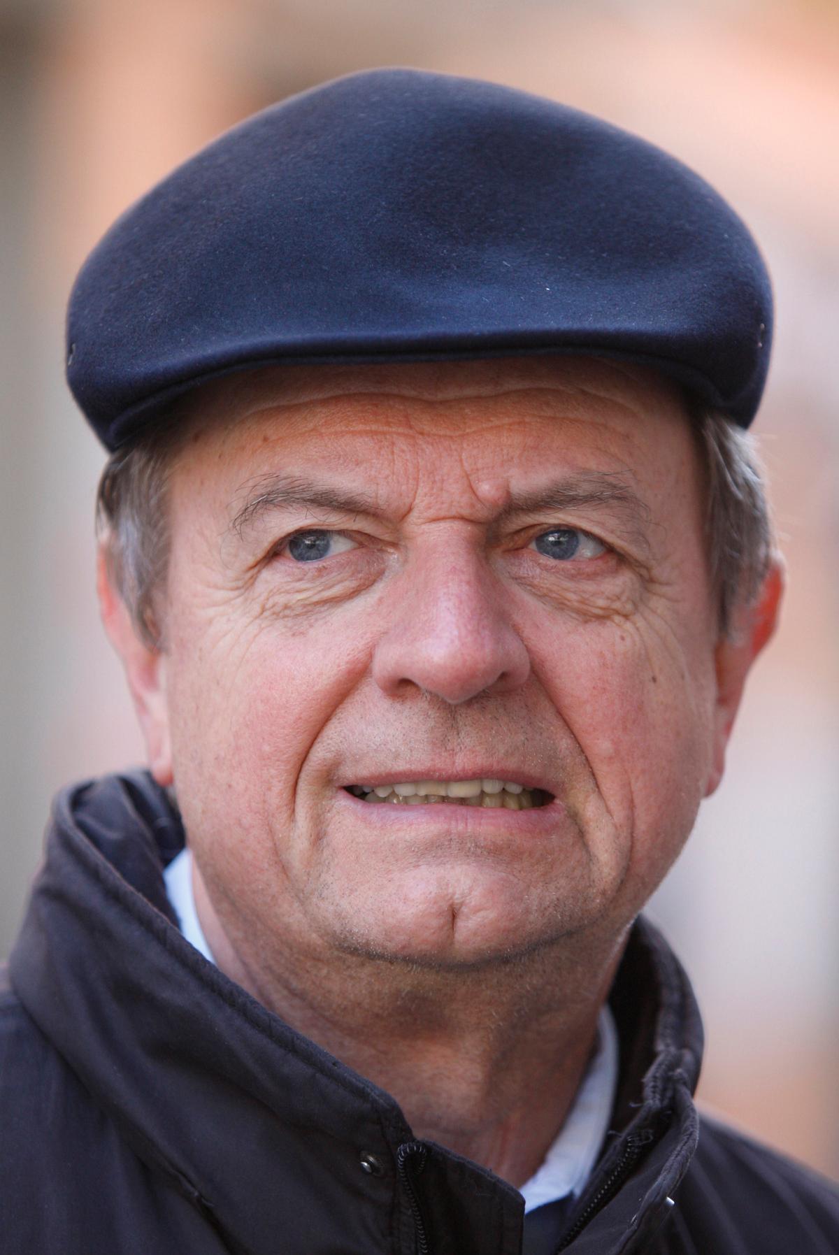 V spomin: Dr. Vojko Musil (1945 - 2023)