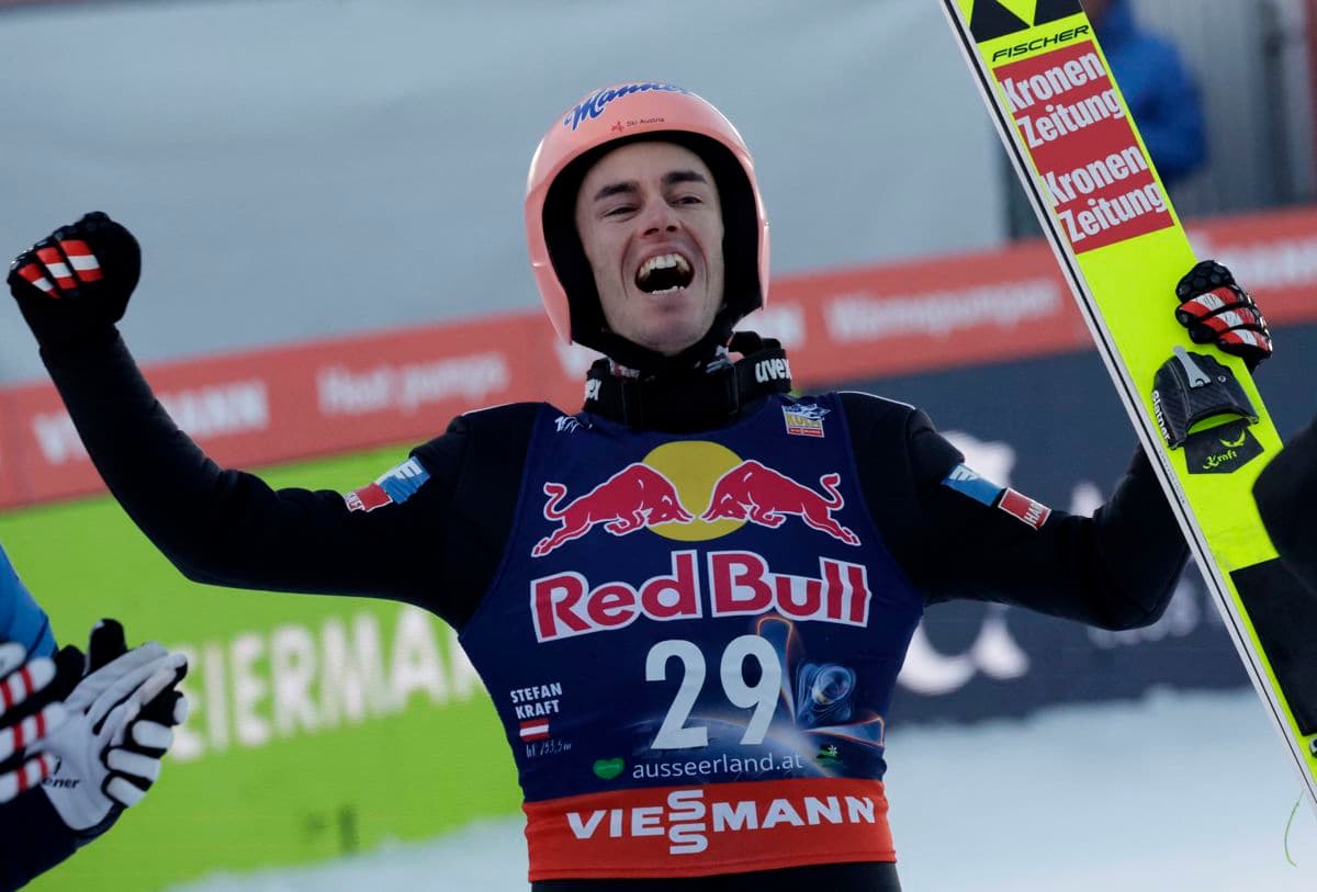 Trikratni prvak zaradi sosedove mačke v težavah pred svetovnim prvenstvom: "Igrala sva se, nato ...