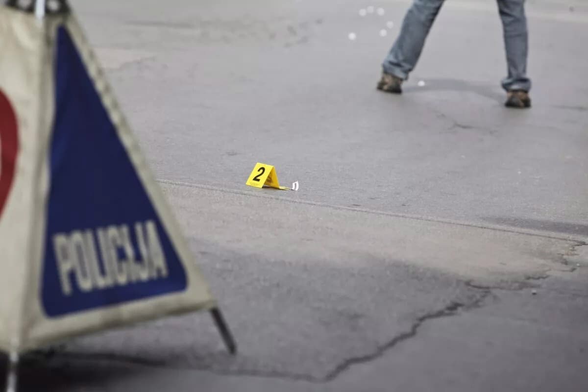 Pretepeni moški iz Novega mesta je izgubil življenje, vrstijo se ...