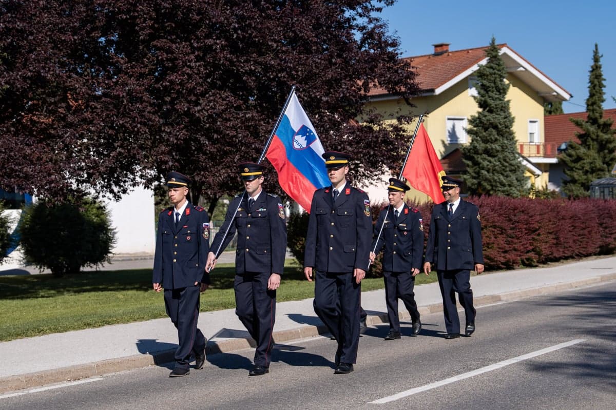 PGD Rače: Stoštirideset let poguma, pomoči, pripadnosti