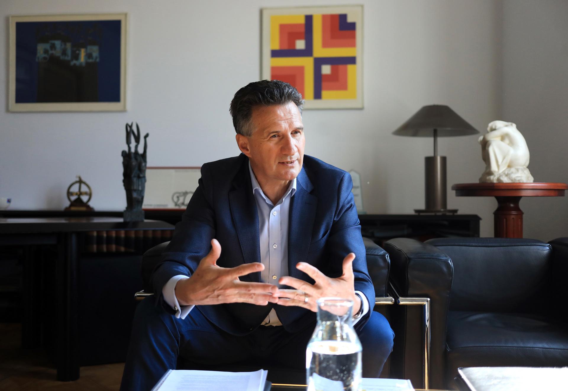 Stranka SD proti ugotovitvam Economista: Slovenija žal ni med ...