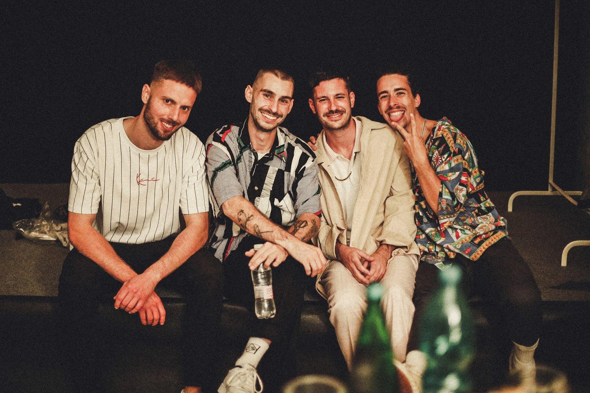 Festival VOW: Ko je Maribor zanimiv vsej Sloveniji