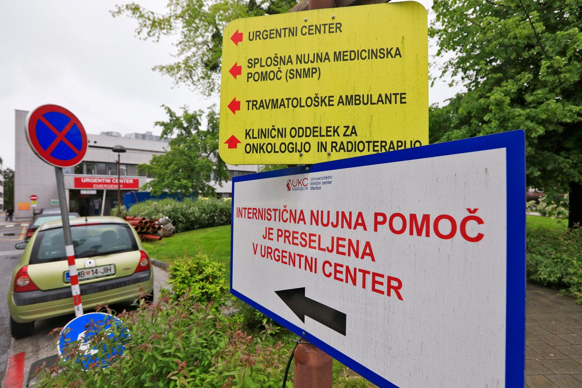Vroča delovna mesta v Mariboru in okolici: Koga potrebuje UE Pesnica in ...