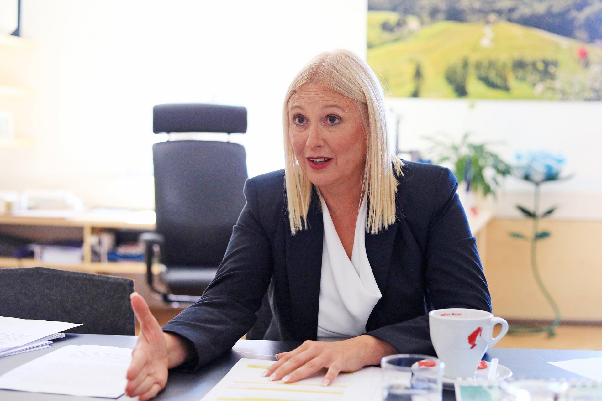 (INTERVJU) Nataša Ritonija, direktorica RRA Podravje: Cilja zmanjšati ...