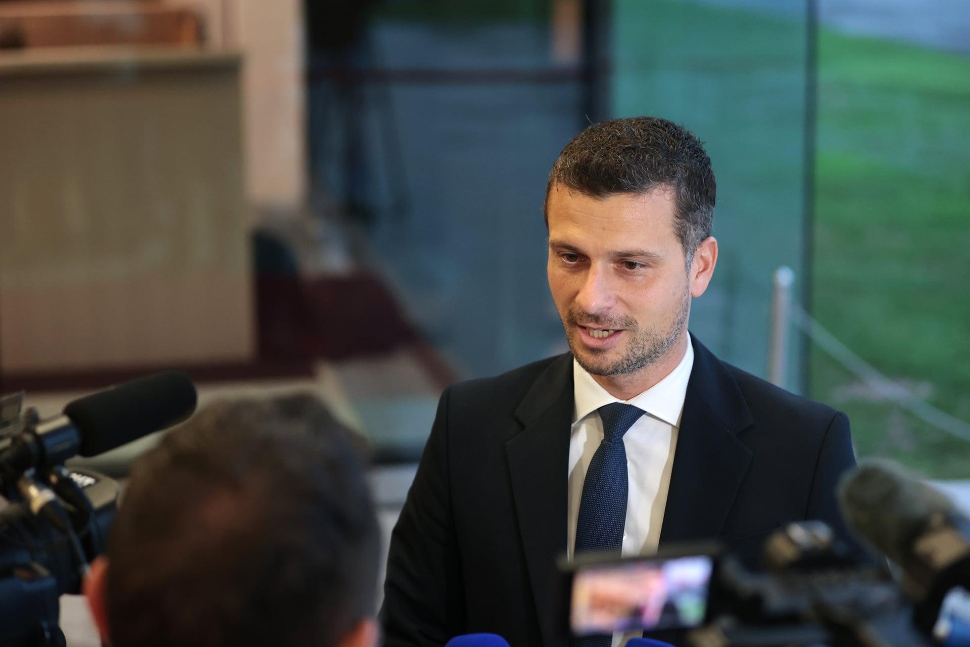 Ovadba na račun nekdanjega poslanca SD Janija Prednika je pri tožilcih ...