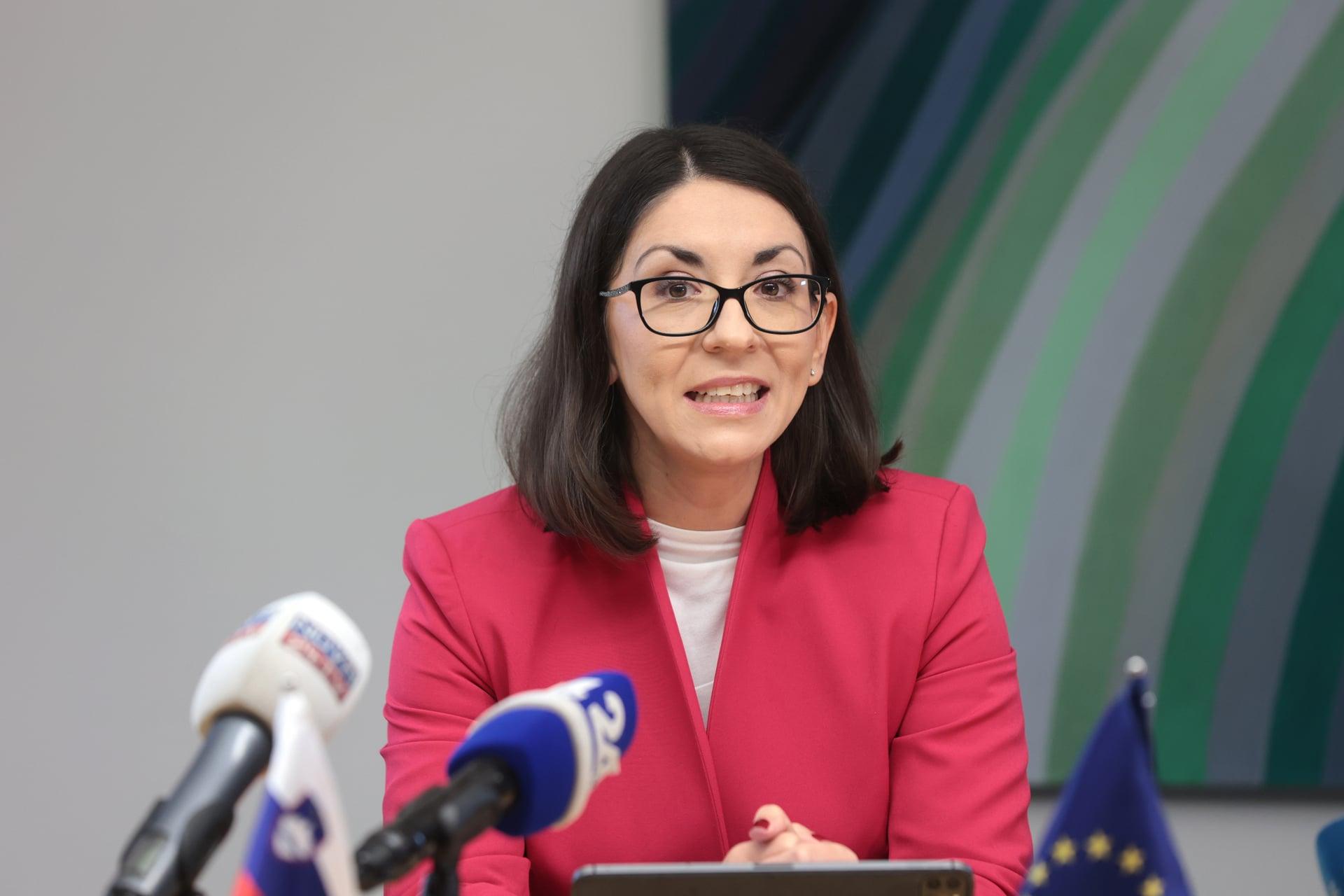 (REKLI SO) Emilija Stojmenova Duh: Pridejo tudi po vas