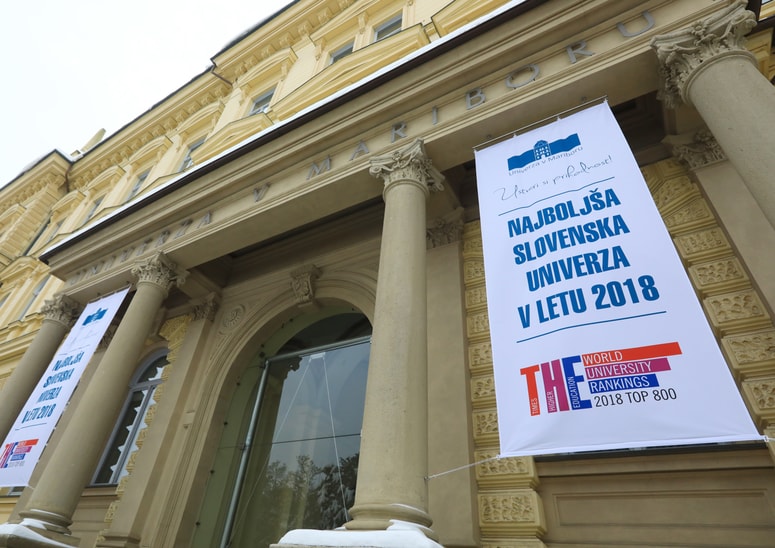 Za študente gre. Mar res?