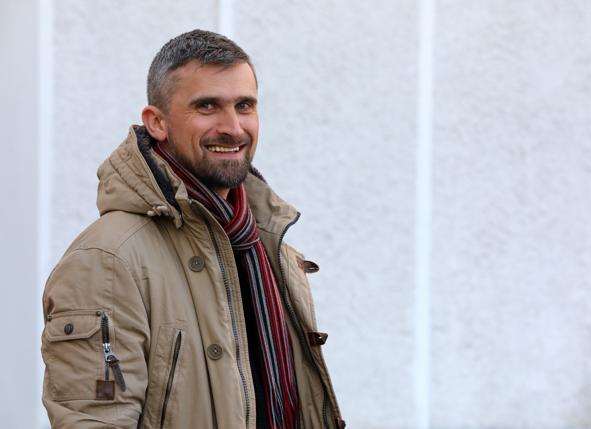 Mario Plešej: Delovni procesi so najbolj zanemarjen del javnega sektorja
